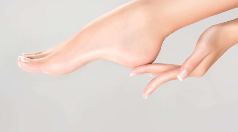 Grzybica stóp - jak jej zaradzić? - Zdrowie Stóp