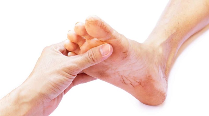 modzele - Zdrowie Stóp