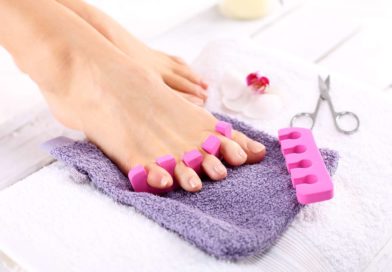 stopa egipska - Zdrowie Stóp